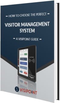 Visitor Management System for Business & Education | VisiPoint