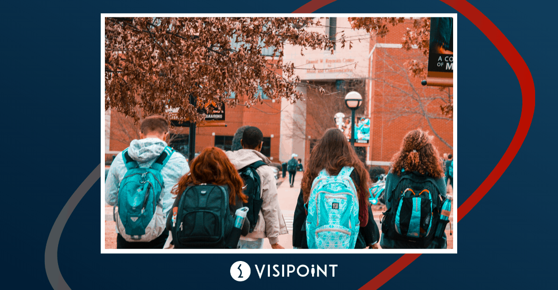 The Key Benefits of a College Visitor Management Solution | VisiPoint