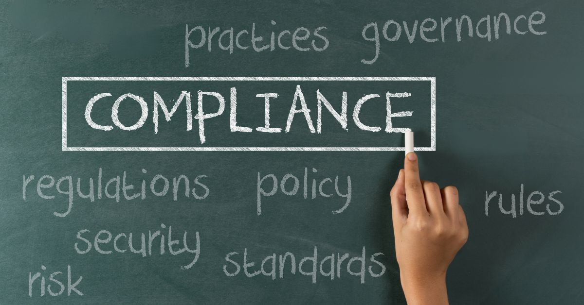 Health and Safety Compliance Checks Keep Your School Secure