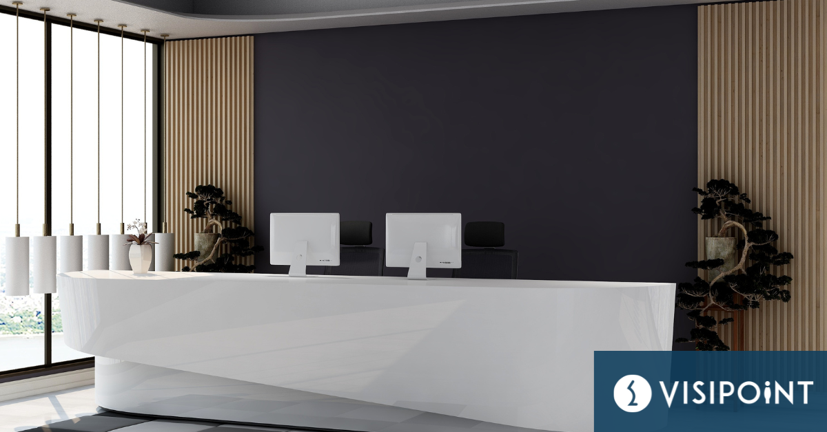 Contactless Visitor Management: A Key to Enhanced Corporate Security ...