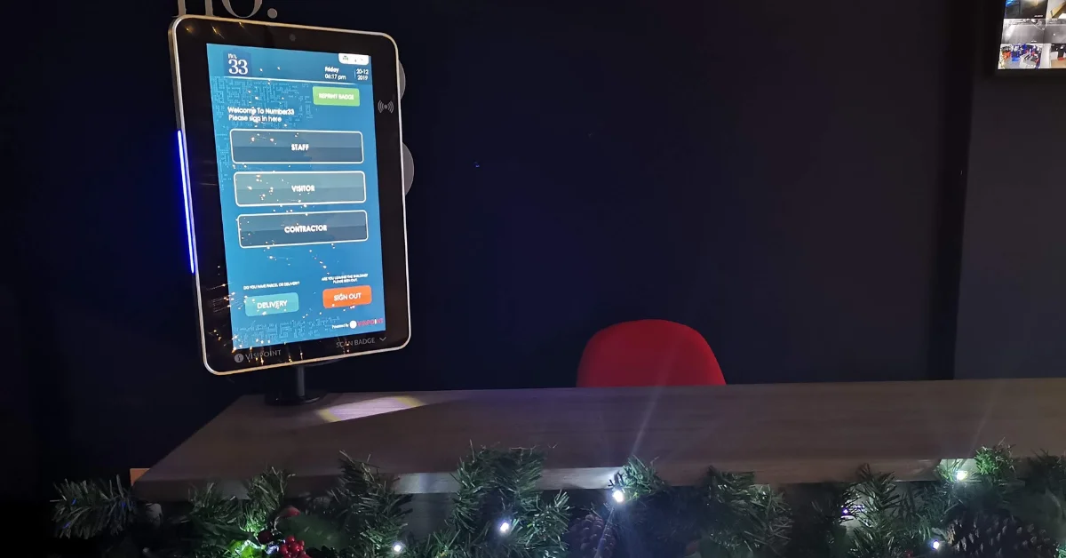 Holiday Management Simplified: A Guide for Office Managers | VisiPoint